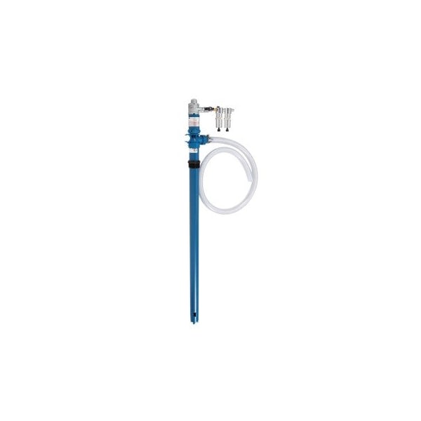Finish Thompson FTI .5 HP Air-Operated Drum Pump System with PFP Pick-Up Tube DRM8005 | Zoro